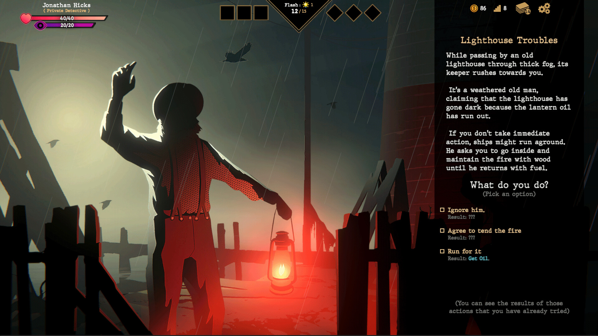 Menace from the Deep Screenshots · SteamDB