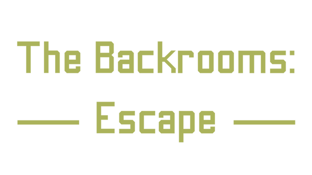 The Backrooms: Escape Price history · SteamDB