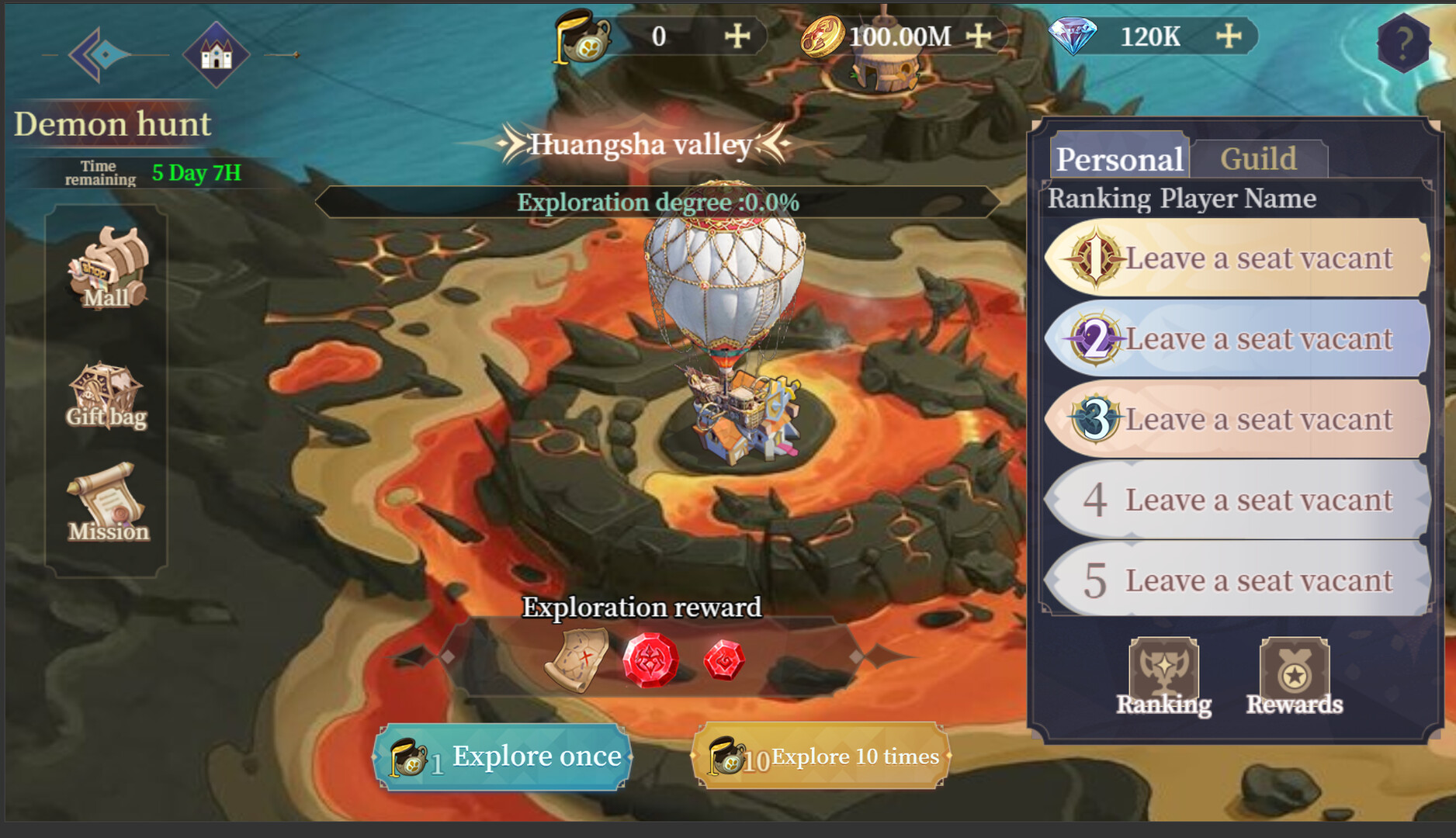 Goddess Arrival on Steam