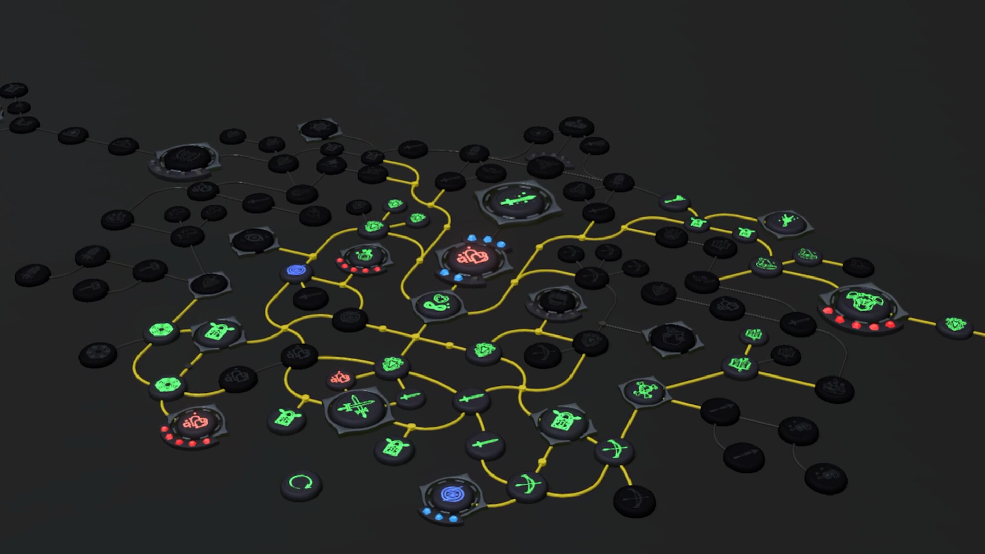 RPG Developer Bakin Glowing Icon Pack on Steam