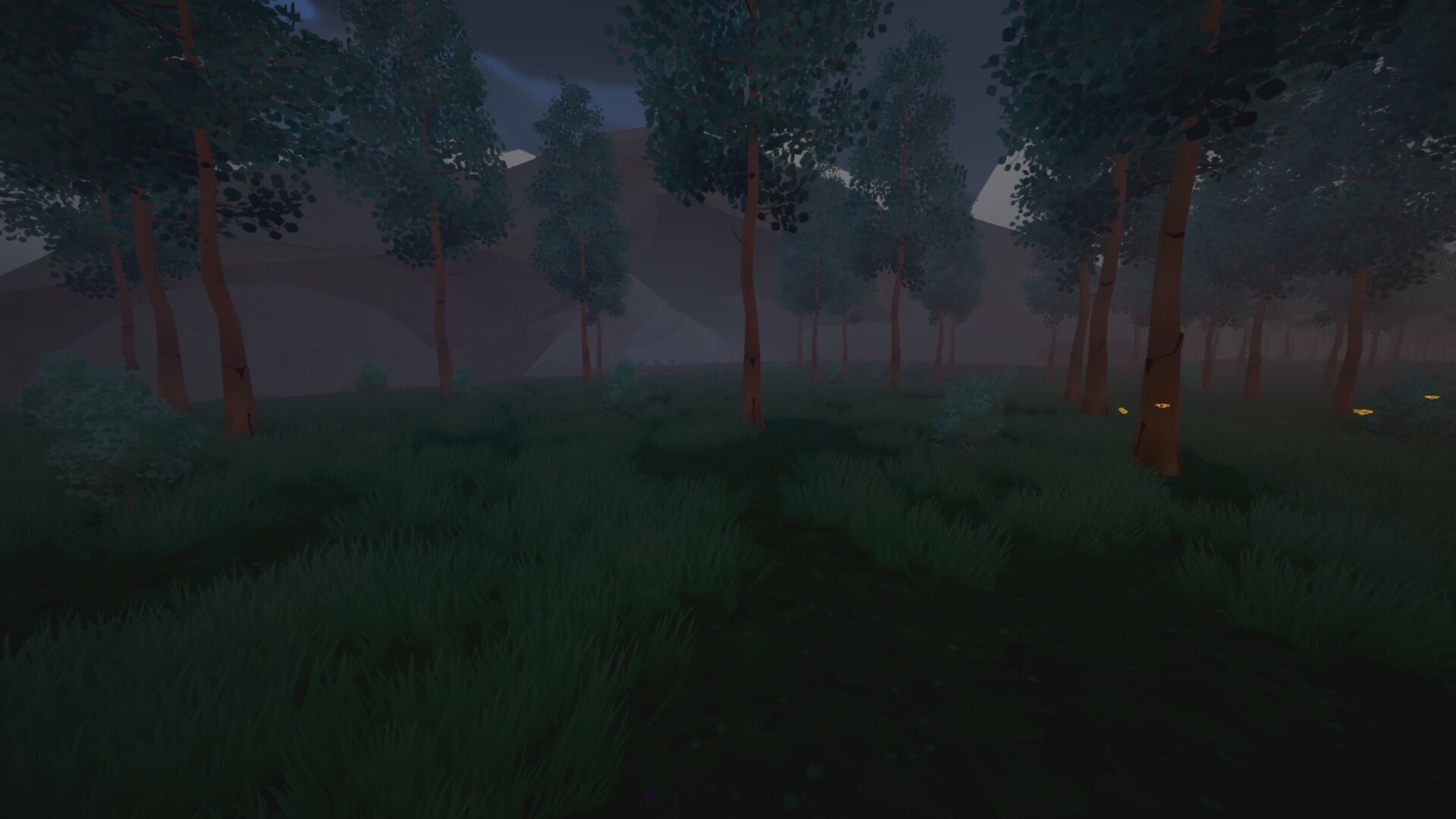 Edge Of Survival Screenshots · SteamDB