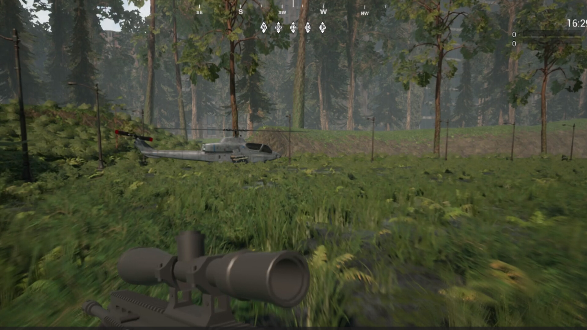 Chapter Wars Screenshots · SteamDB