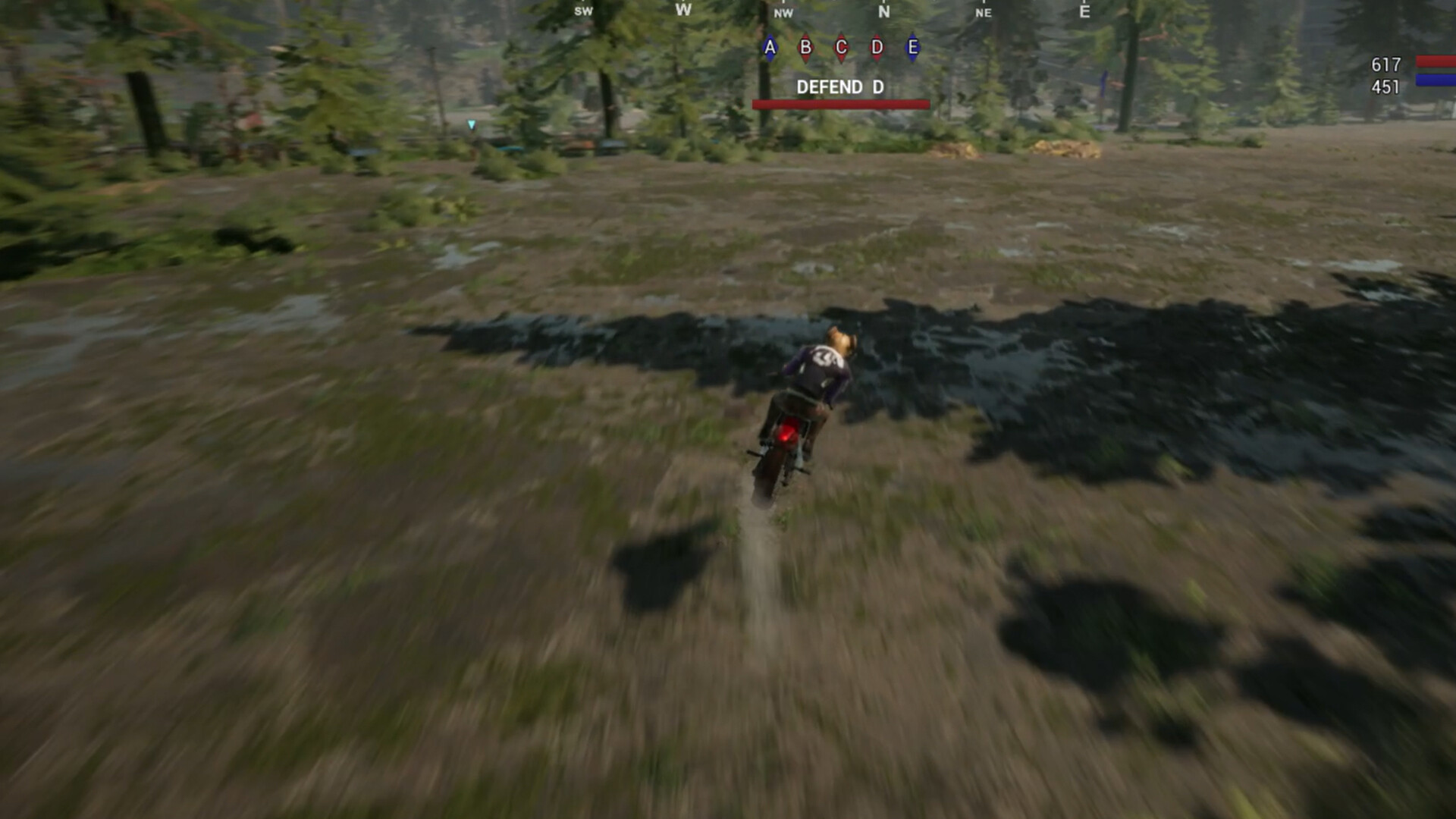 Chapter Wars Screenshots · SteamDB