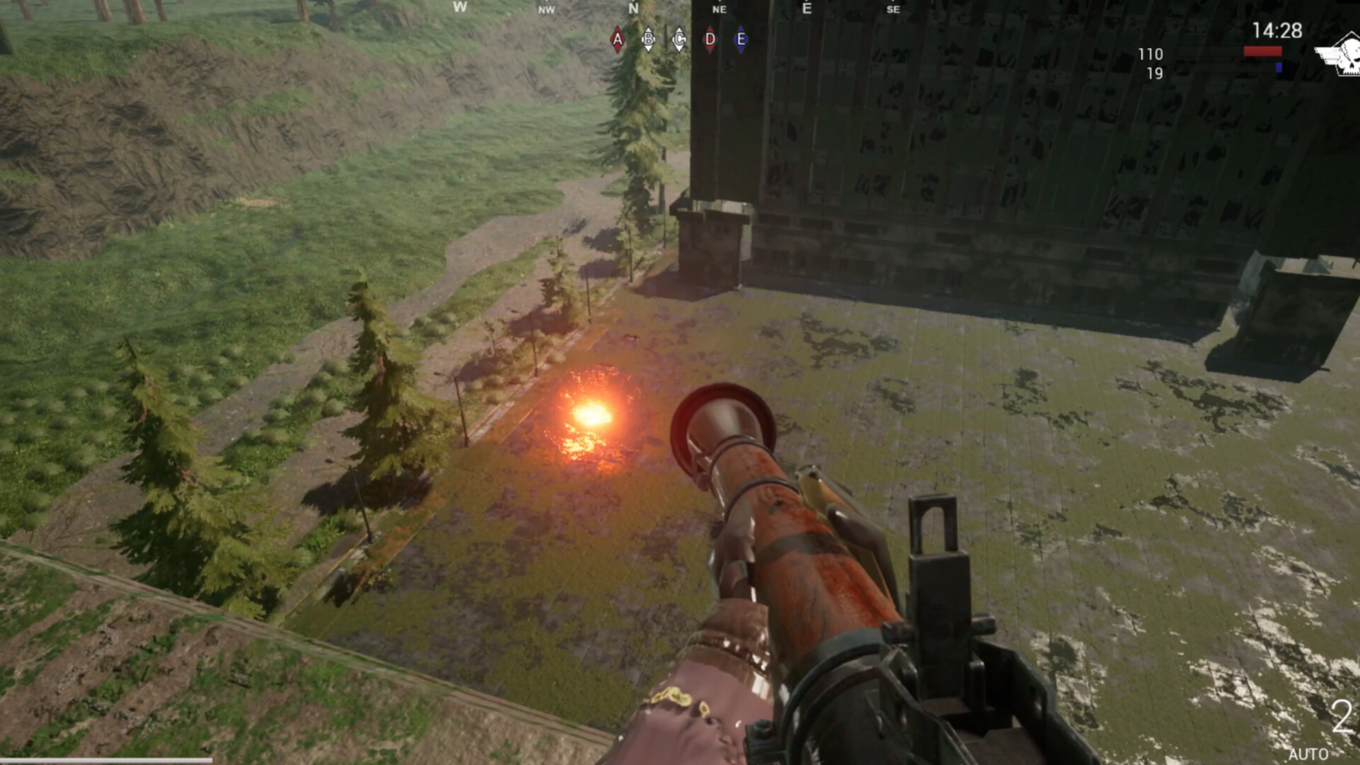 Chapter Wars Screenshots · SteamDB