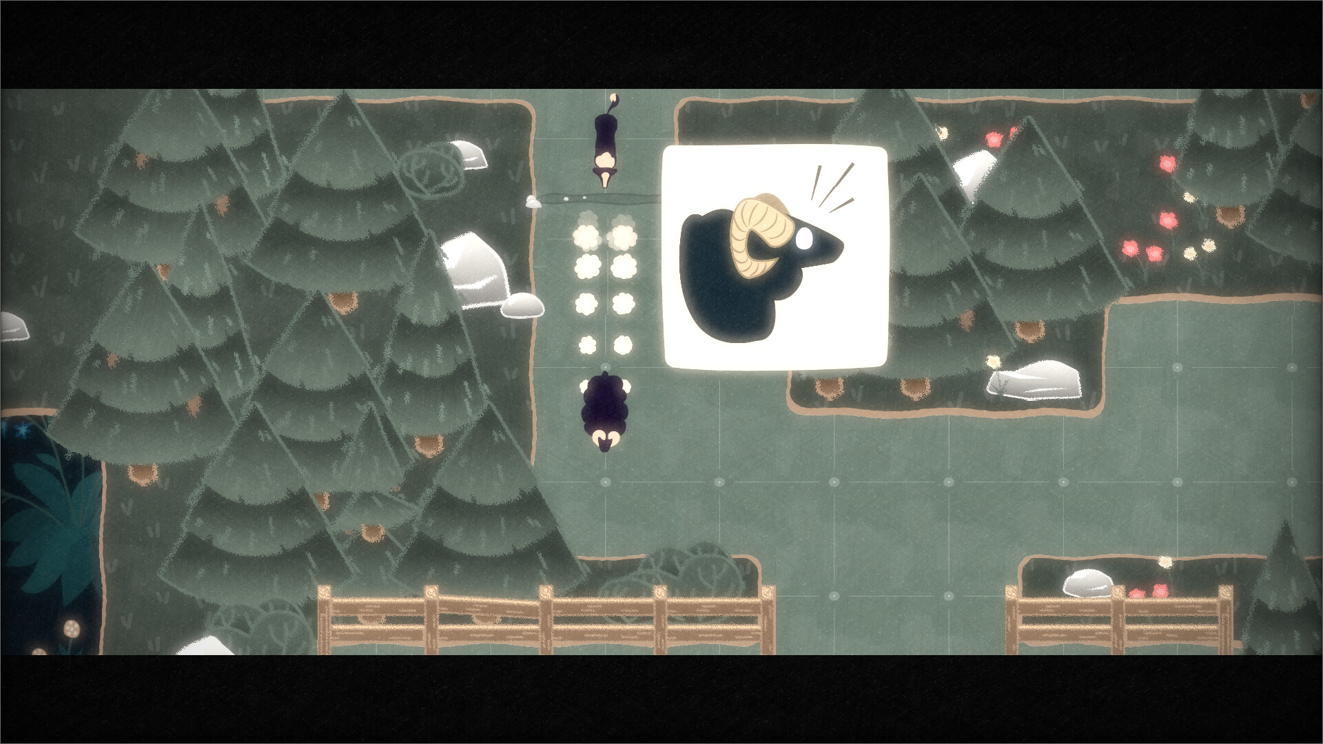 Black Sheep on Steam