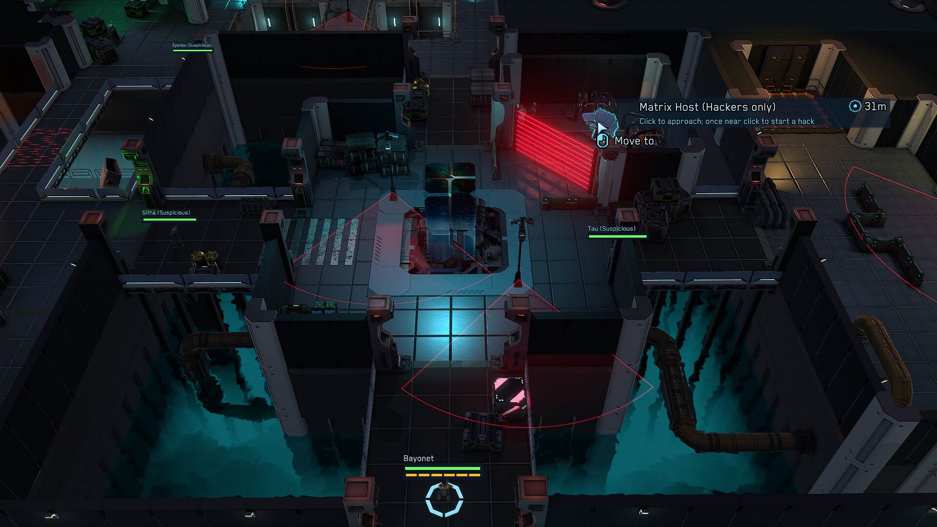 Cyber Knights: Flashpoint Soundtrack on Steam