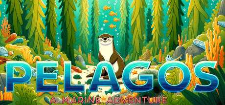 Pelagos: A Marine Adventure on Steam