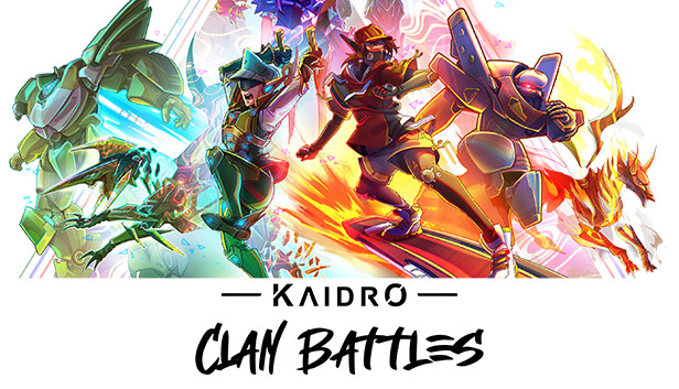 Kaidro: Clan Battles on Steam