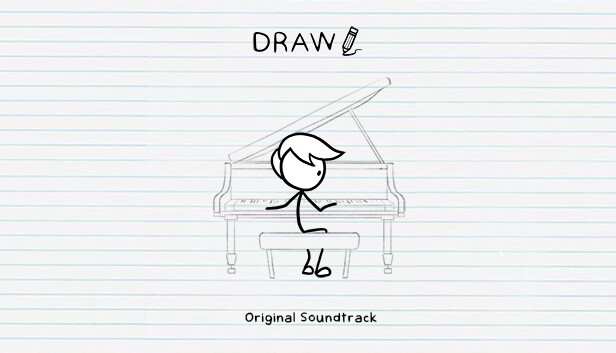 Steam：Draw (OST)