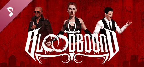 Bloodbound Soundtrack Price history · SteamDB