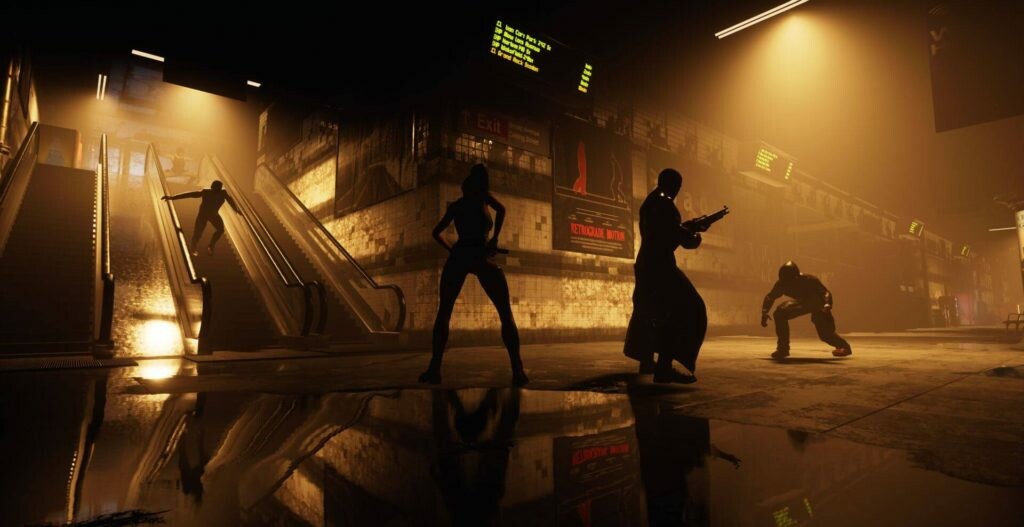 Bloodbound Soundtrack on Steam