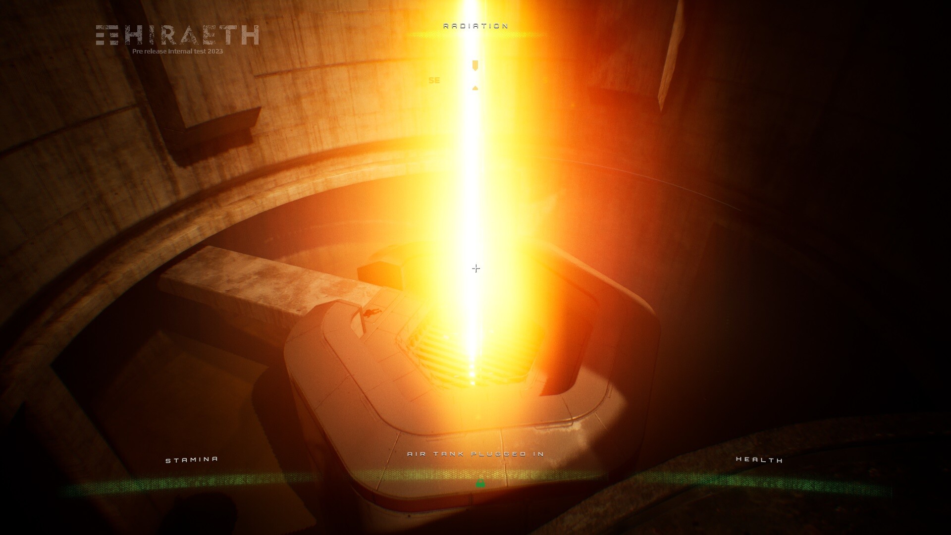Hiraeth on Steam