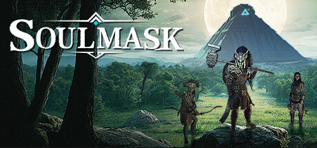 Game Engine? :: Soulmask General Discussions