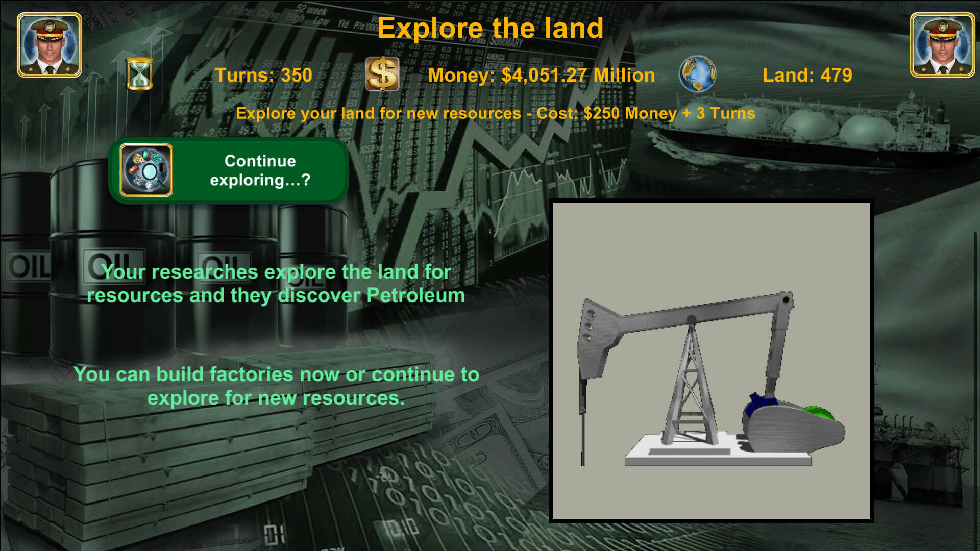 World Leaders on Steam