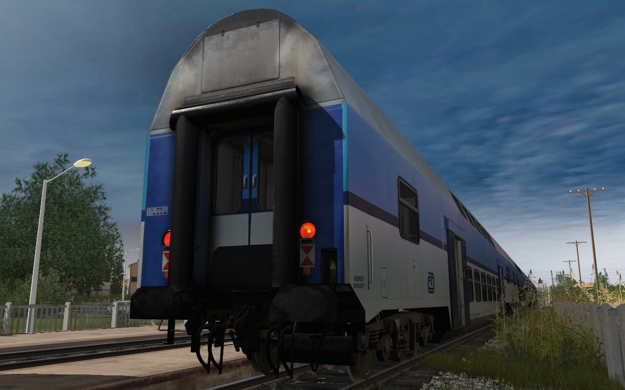 Trainz 2019 DLC - CD Bdmteeo294 101 on Steam