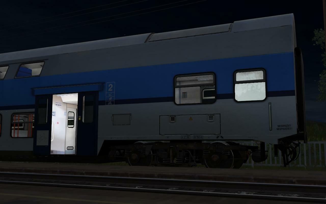 Trainz 2019 DLC - CD Bdmteeo294 101 on Steam