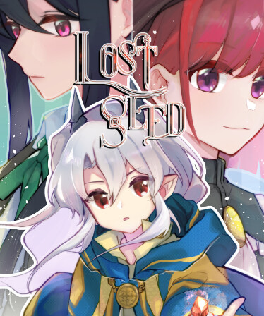 Lost Seed · SteamDB