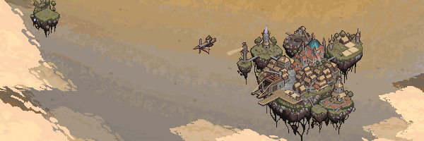 PRESENTATION - Dead Weight | RPG Jeuxvidéo ⚔️