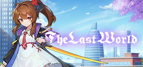 The last world General Discussions :: Steam Community