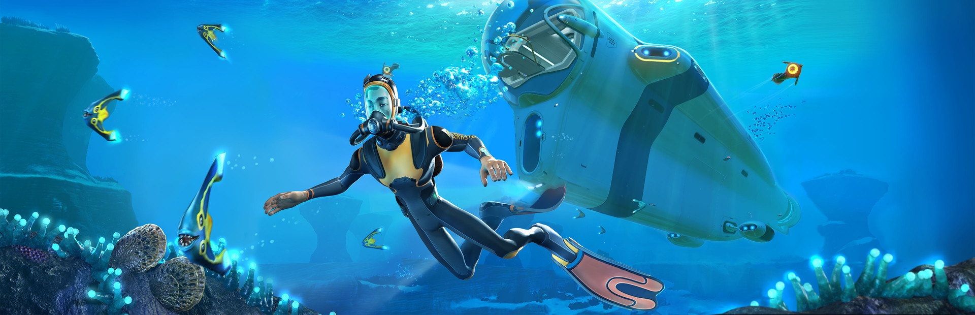 Subnautica Price history · SteamDB