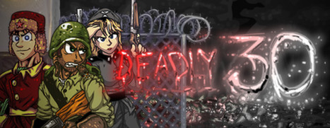 Deadly 30 Price history · SteamDB