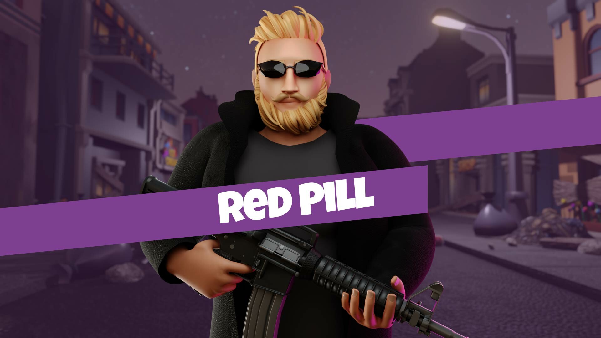Culture Warz - Red Pill Chad Screenshots · SteamDB