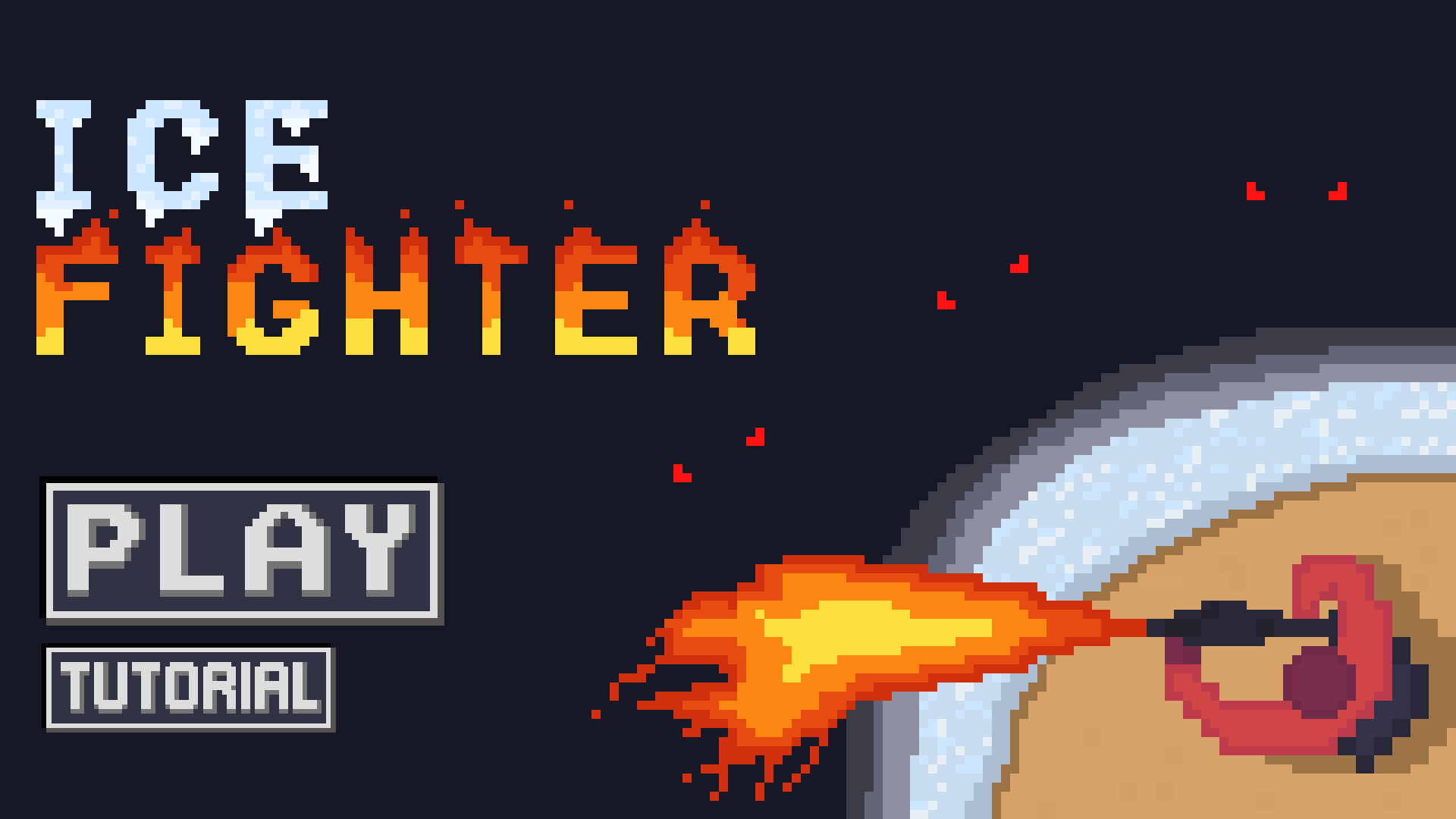 Ice fighter Screenshots · SteamDB