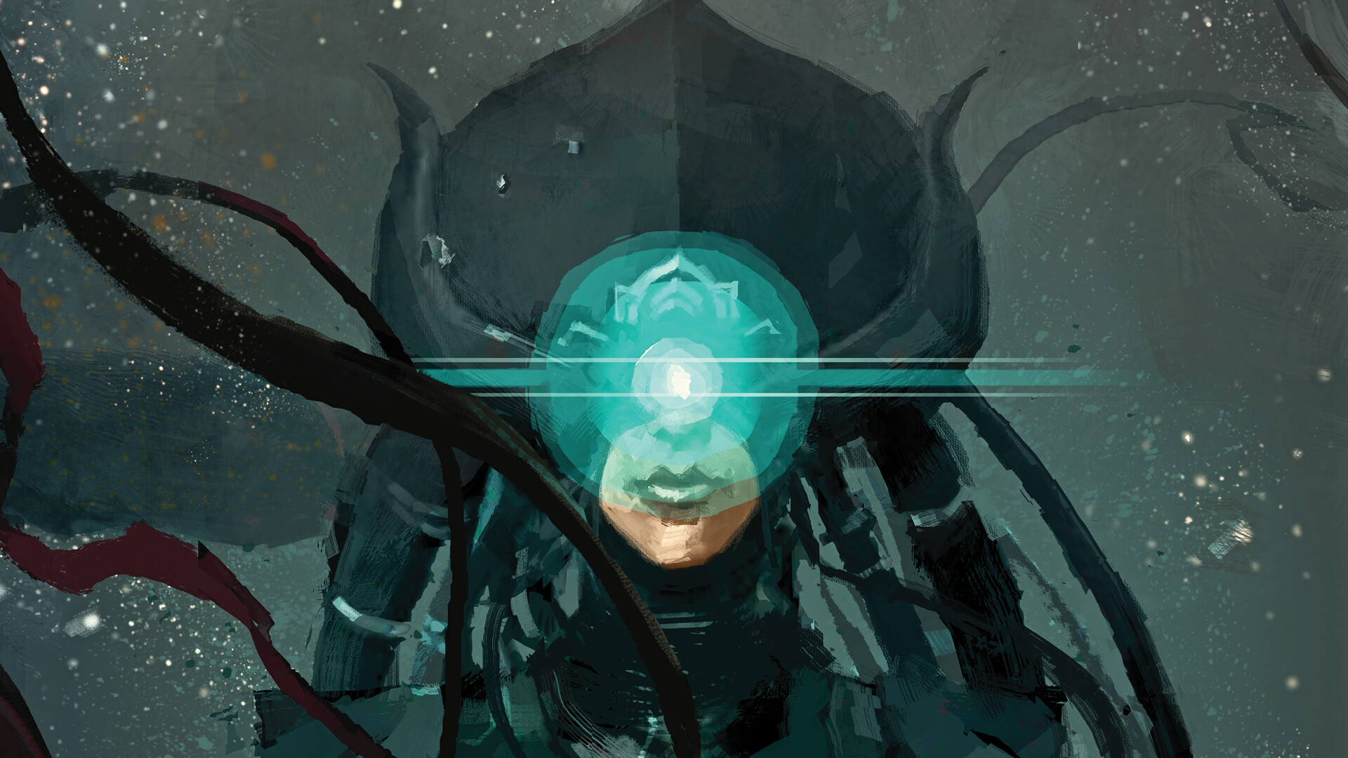 Warframe Soundtrack I · Warframe Official Soundtrack I Screenshots ...