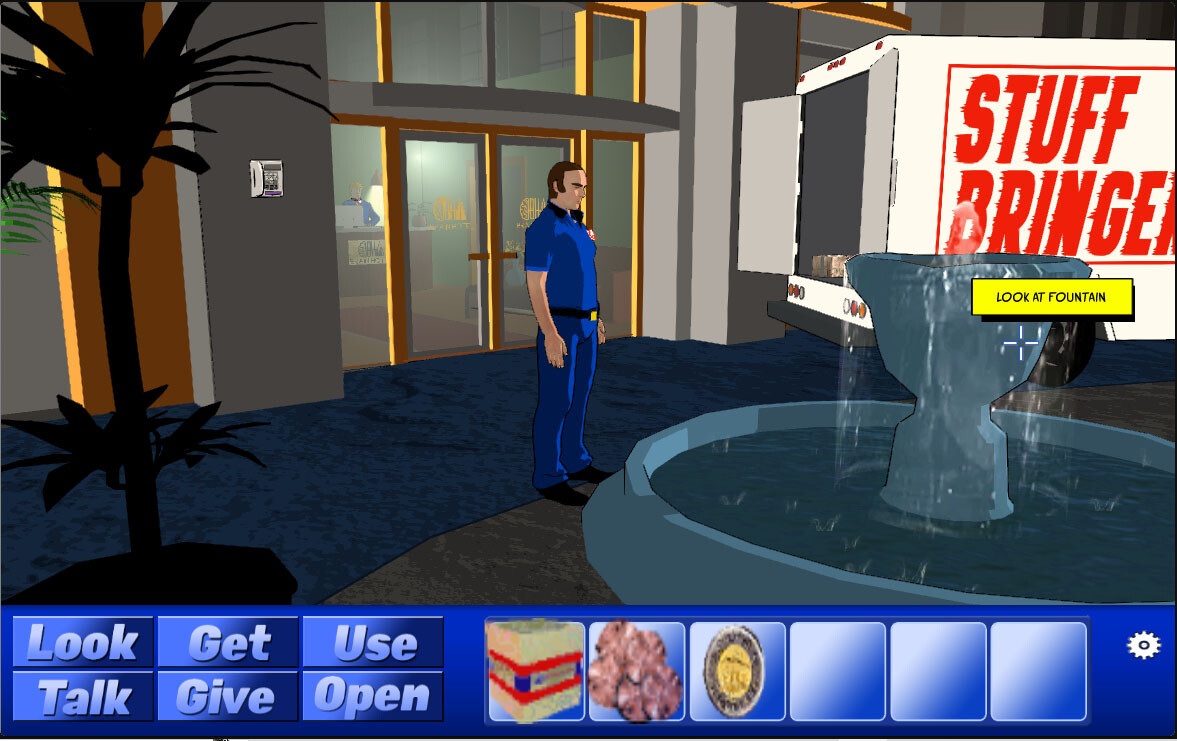 Brain Hotel: Remodeled on Steam