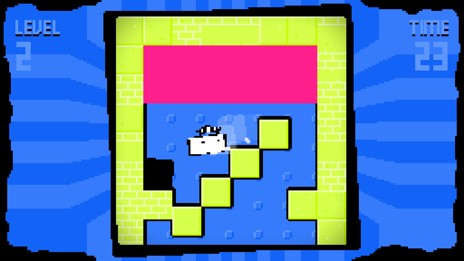 Save 20% on Super Retro Retry on Steam