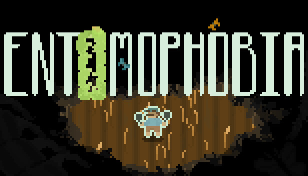 Entomophobia Demo Steam Charts (App 2648570) · SteamDB
