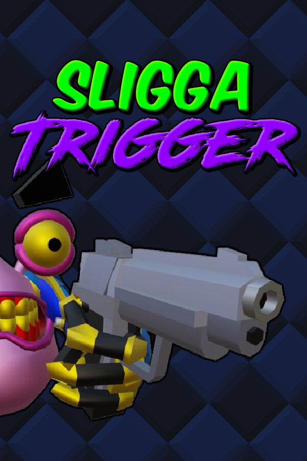 Sligga Trigger Demo History (App 2648780) · SteamDB