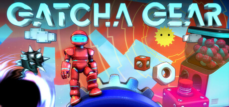 Gatcha Gear Steam Charts · SteamDB