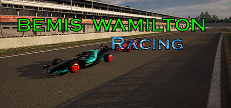 Steam Community :: Bemis Wamilton Racing