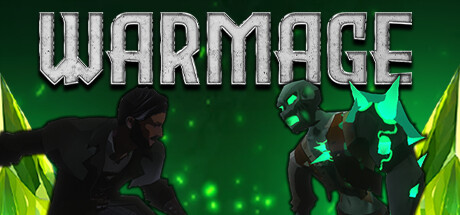 Warmage on Steam