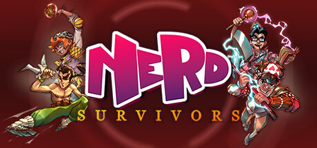 Steam Community :: Nerd Survivors