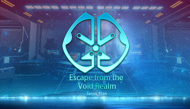 The Janus Plan of Escape from the Void Realm on Steam