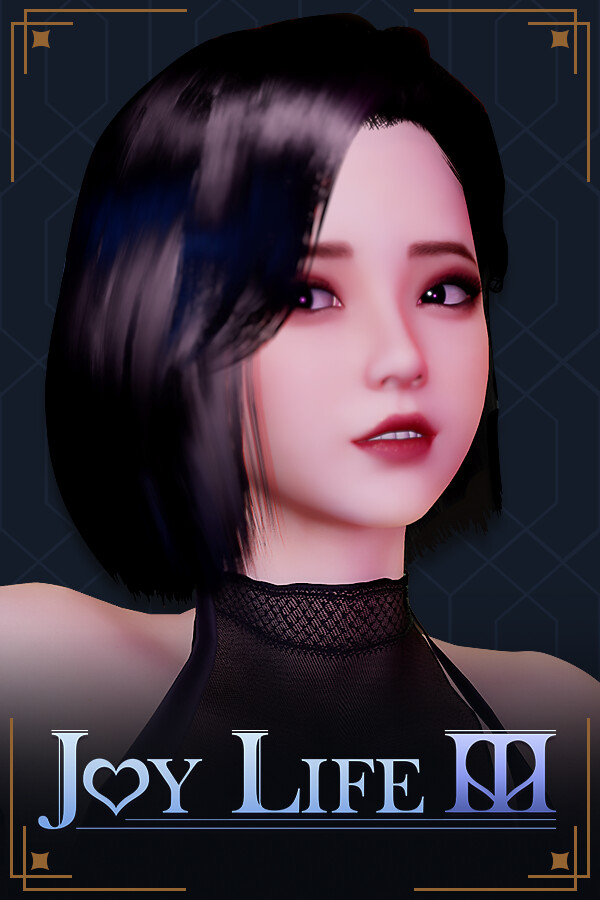 Joy Life 3 DLCs · SteamDB