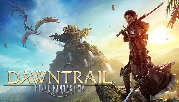 FINAL FANTASY XIV: Dawntrail on Steam
