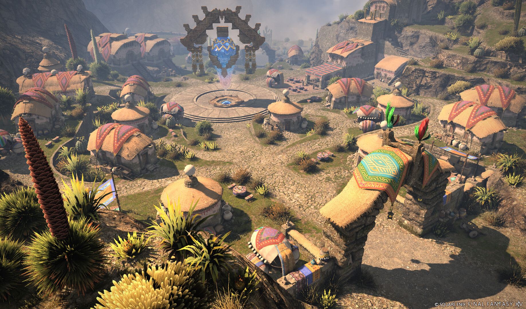 FINAL FANTASY XIV: Dawntrail on Steam