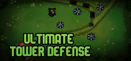 Ultimate Tower Defense Price history · SteamDB