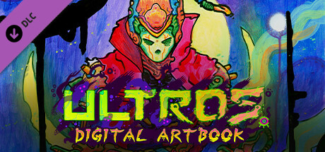 Ultros: Digital Artbook Price history · SteamDB