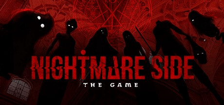 map :: Nightmare Side: The Game General Discussions