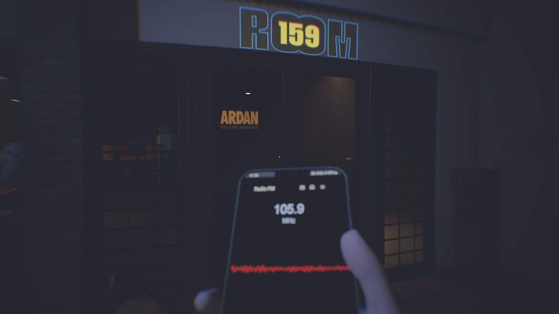 Nightmare Side: The Game on Steam