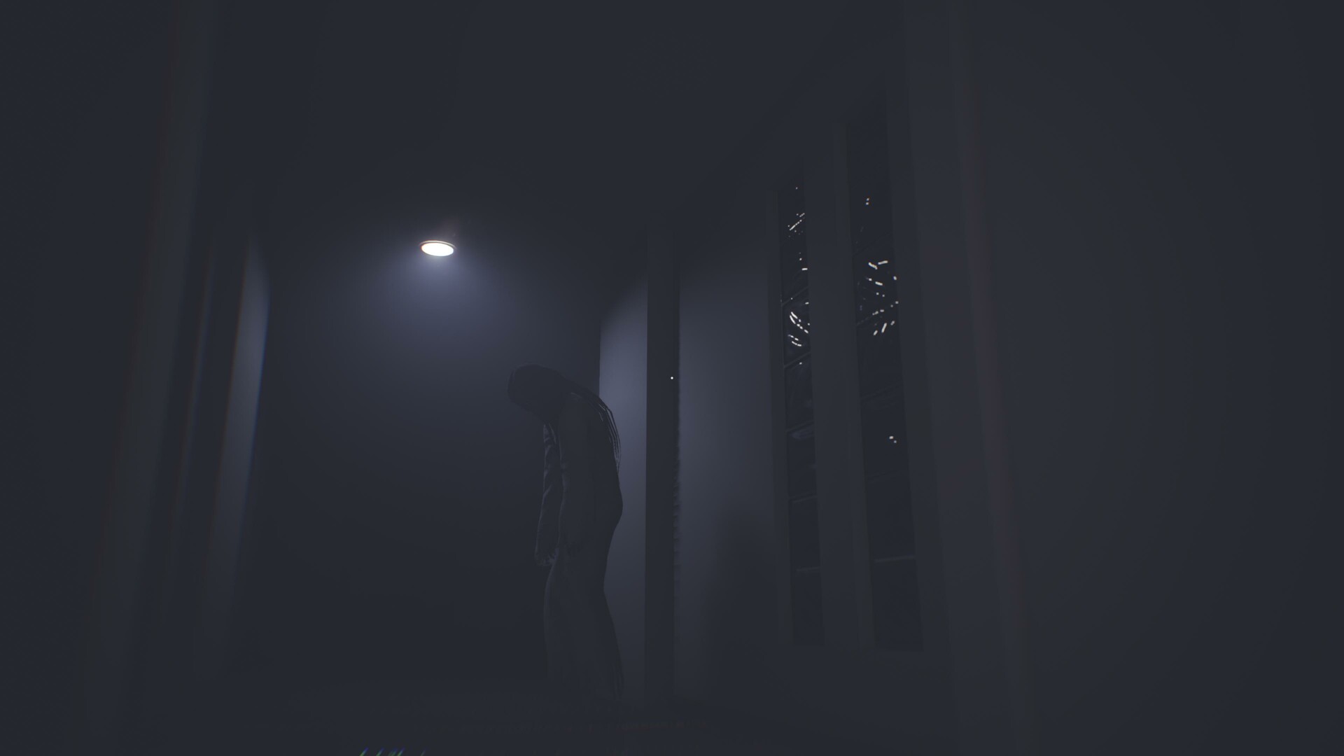 Nightmare Side: The Game on Steam