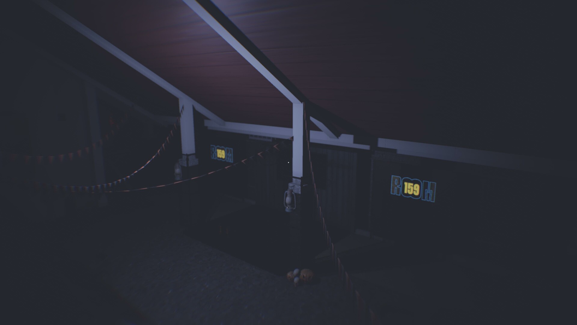 Nightmare Side: The Game on Steam