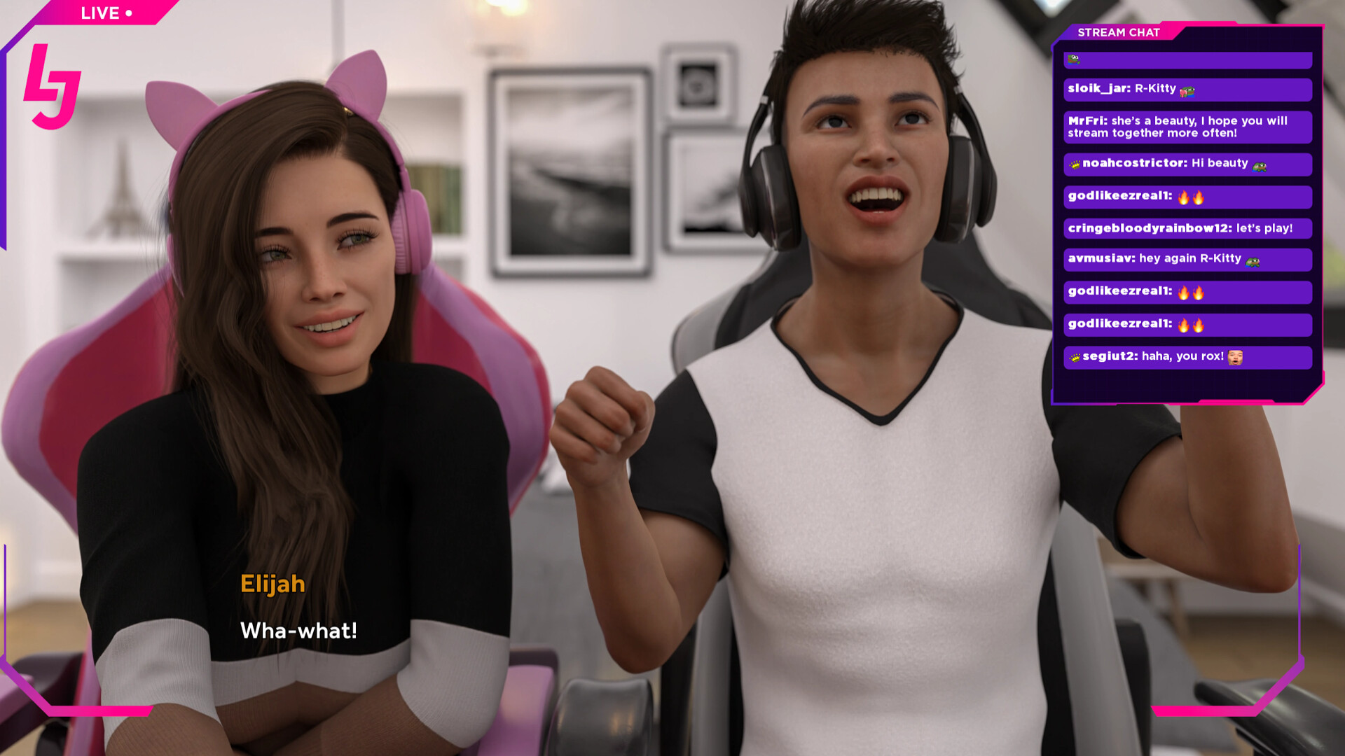 Steps of Debauchery Screenshots · SteamDB