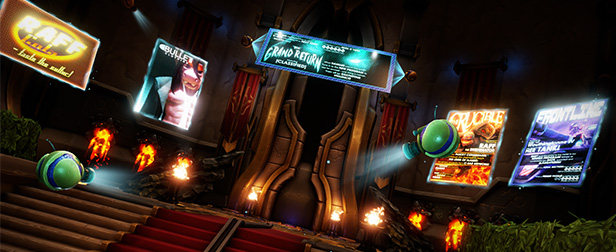 Comprar Forced Showdown Steam