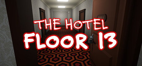 The Hotel - Floor 13 Steam Charts · SteamDB