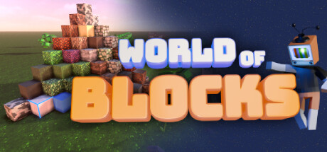 Steam Community :: World Of Blocks